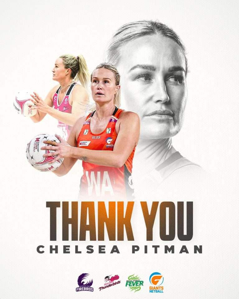 Suncorp Super Netball Signing Season: Live Updates - Netball Junkie