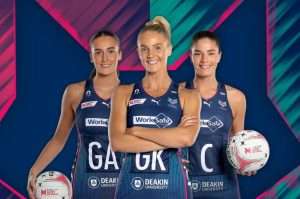 Suncorp Super Netball Signing Season: Live Updates - Netball Junkie