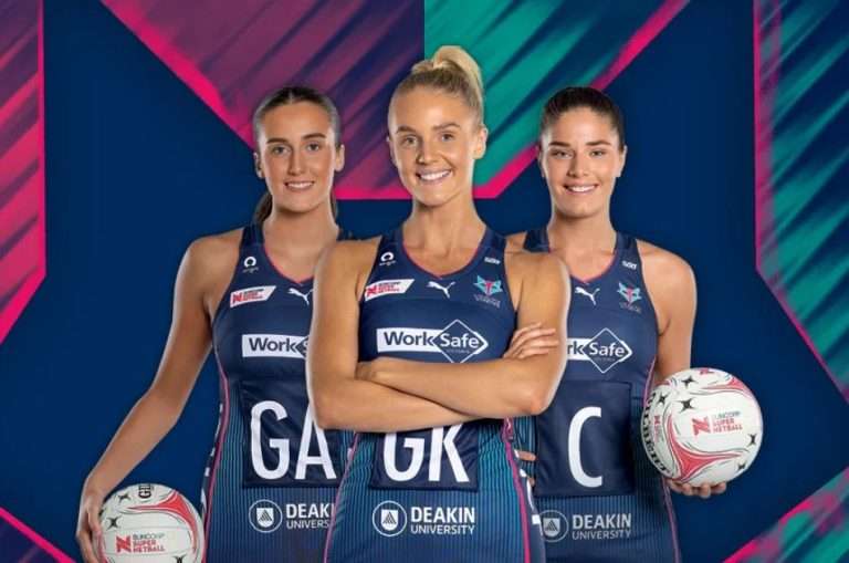Suncorp Super Netball Signing Season: Live Updates - Netball Junkie