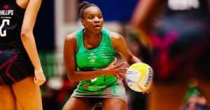 Netball Super League 2.0 Official Team Lists For 2025 - Netball Junkie